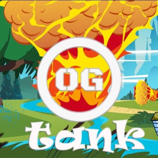 OG-GANG - TankOG