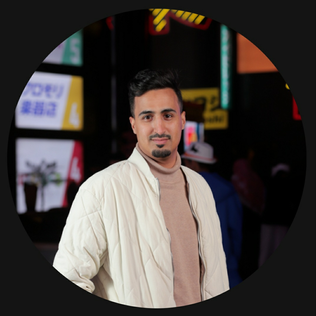 Team-homepage - OM3AR7