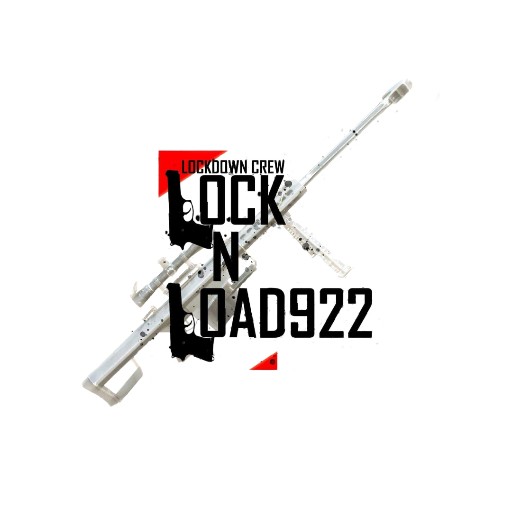 Live Room Locknload922