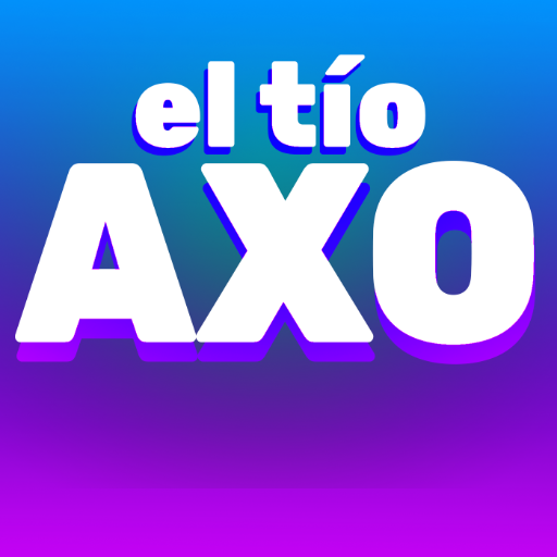 Live-Room - Axo_Cartoons