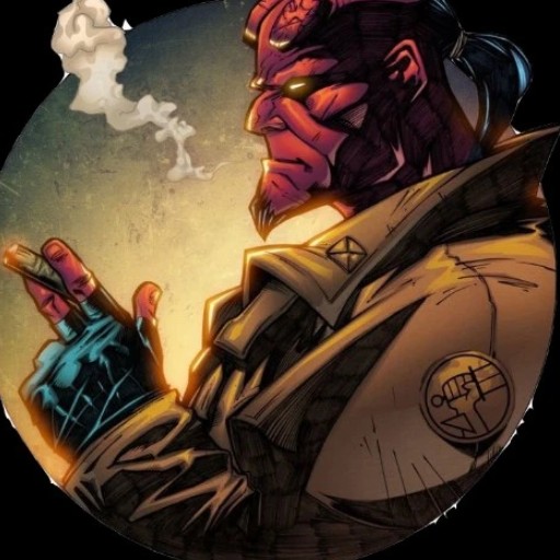 Video-Room - HellBoy_One