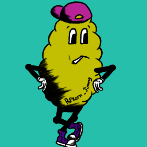 Live-Room - Popkorn_Jimmy