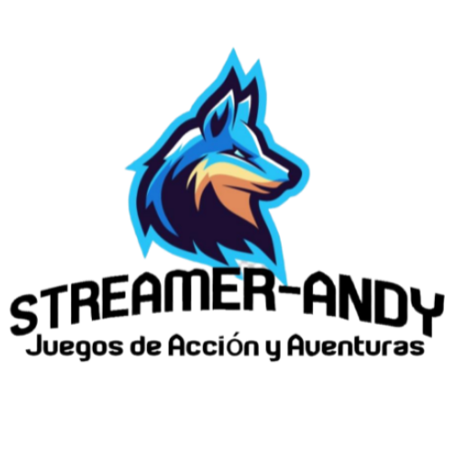 Live-Room - Streamer-Andy