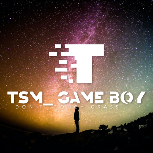 Live-Room - TSM_GameBoy