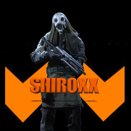 Shiroxx