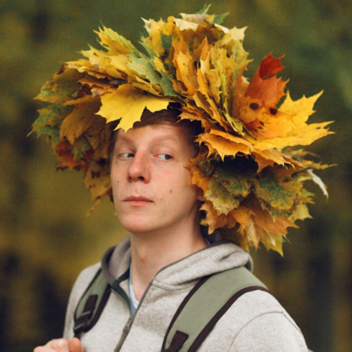 Voice-Room - Ross_Dm