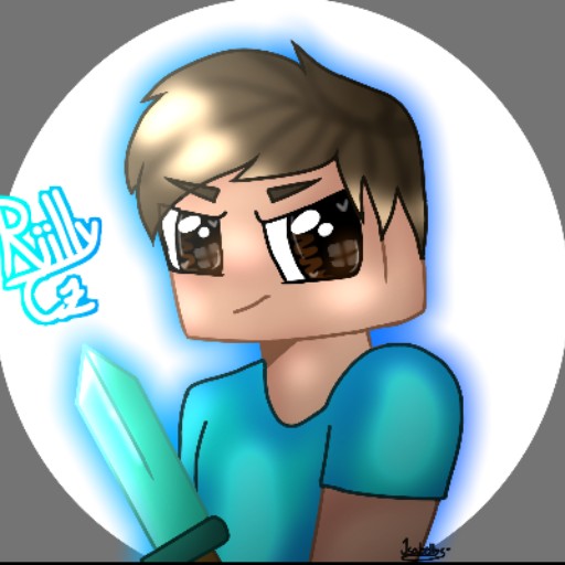 Moderator-chat - RiillyCZ