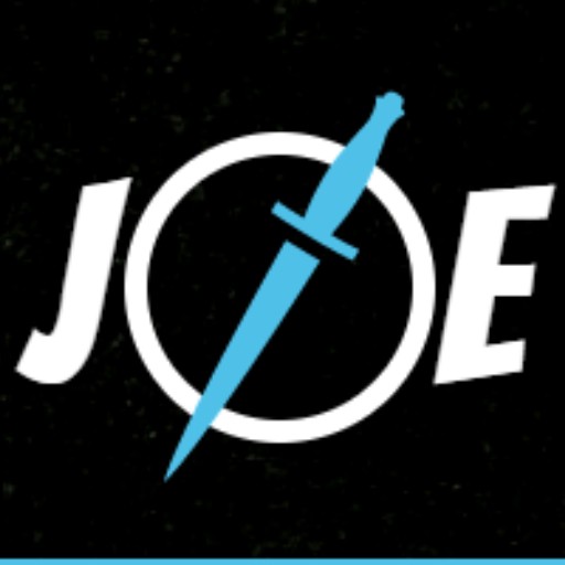 Live-Room - Joe-Gaming