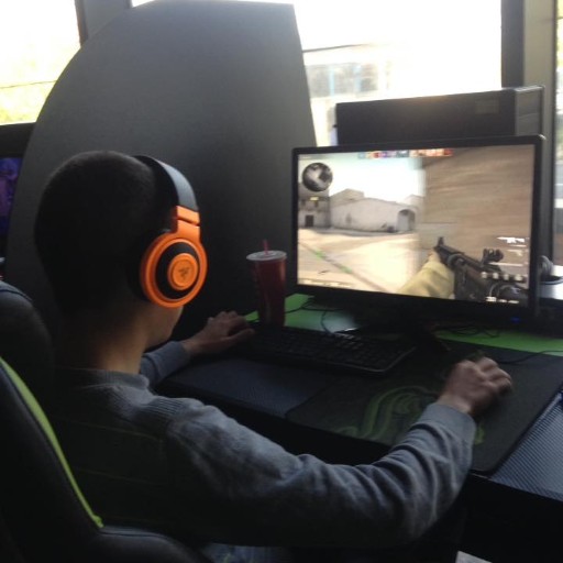 Voice-Room - t0mileks