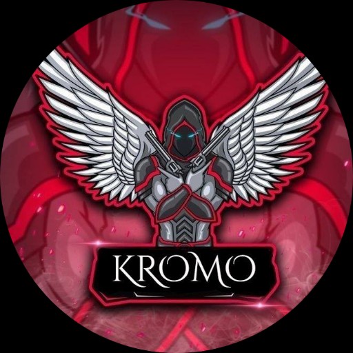 Voice-Room - KROMO-GAMING