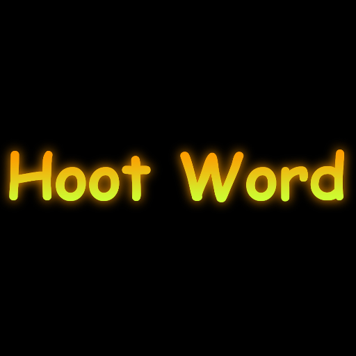 Hoot_Word