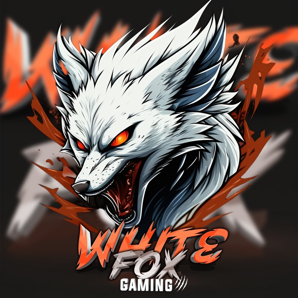 Video-Room - WhiteFox_GAMING Video-Room - WhiteFox_GAMING