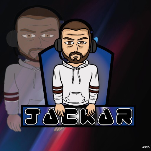 Live-Room - Jackar