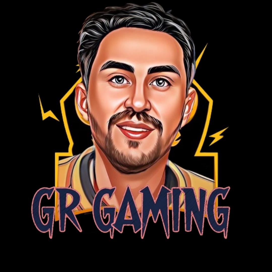 Panel-Room - AyoubmaGaming