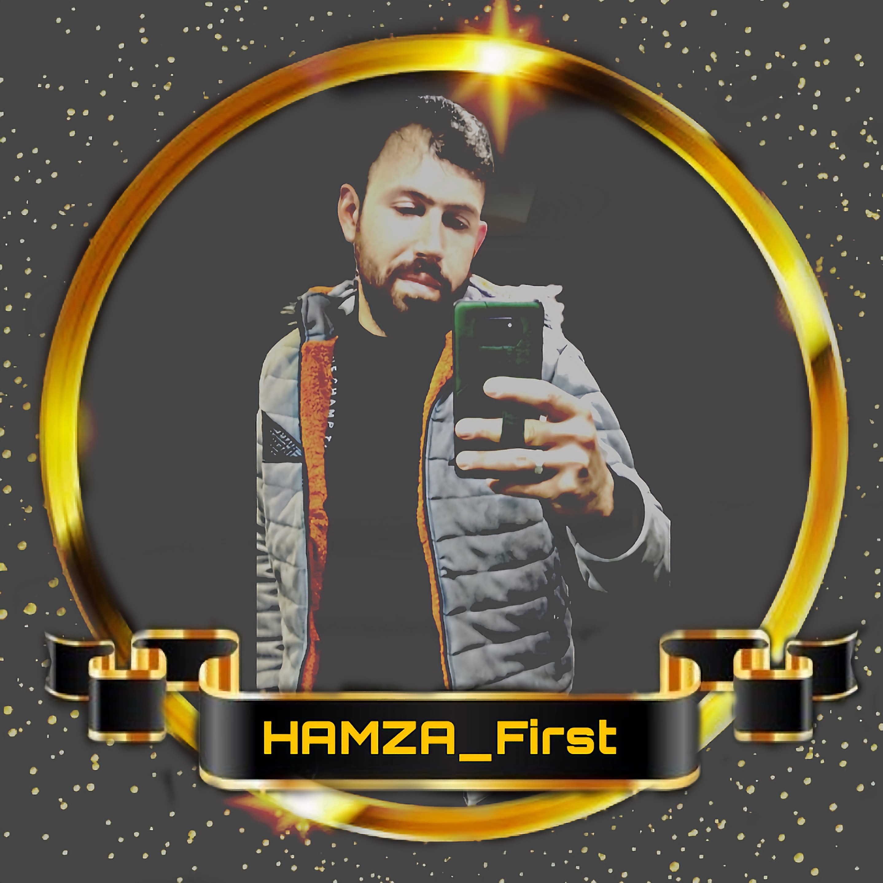 HAMZA.fanz - HAMZA_First