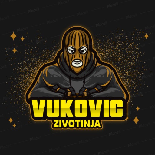 Live-Room - vukovic_zivotinja