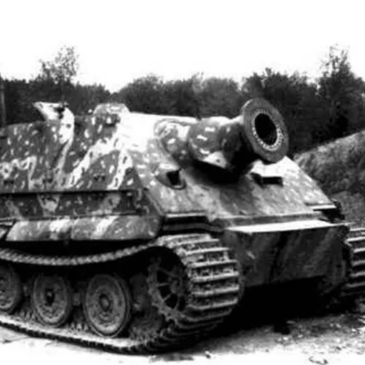 SturmTiger