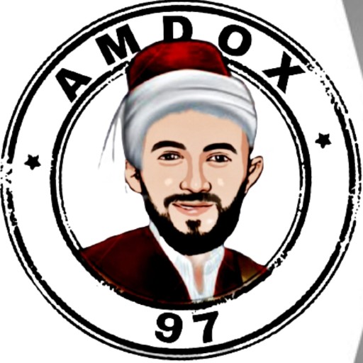AMDOX