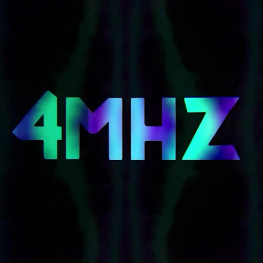 Voice-Room - 4MHZ_MUSIC