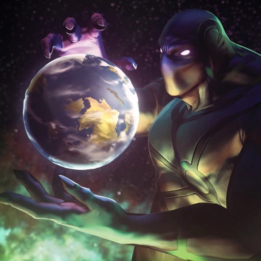 Live-Room - ENiGMa_-