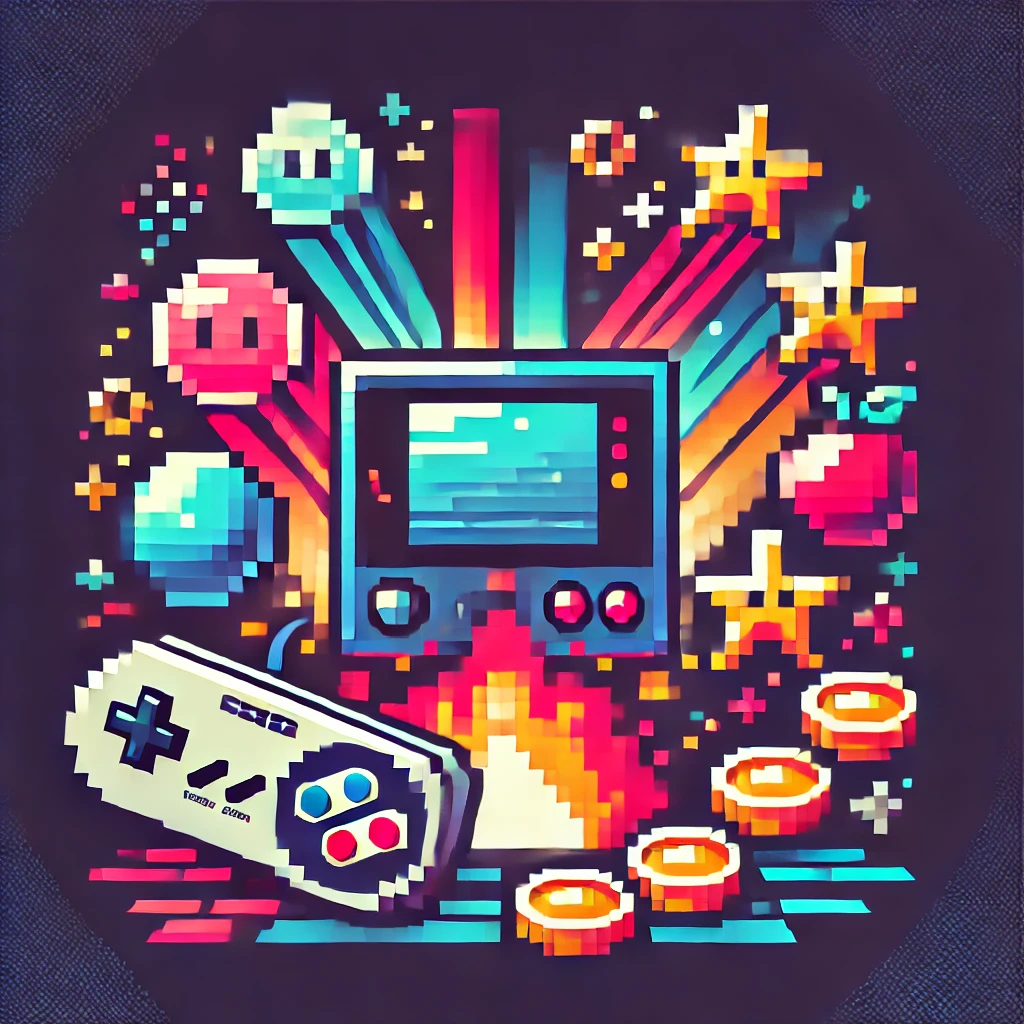 Live-Room - EightBit