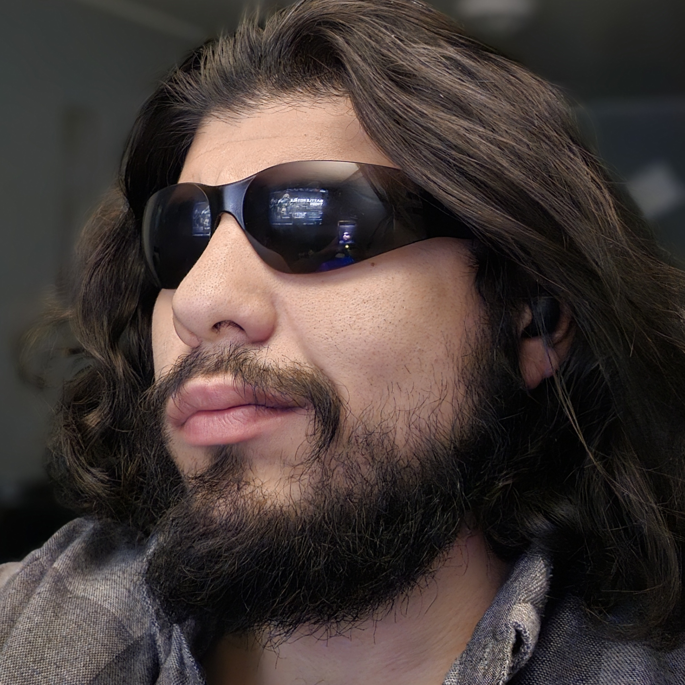 Live-Room - SnobbyEND