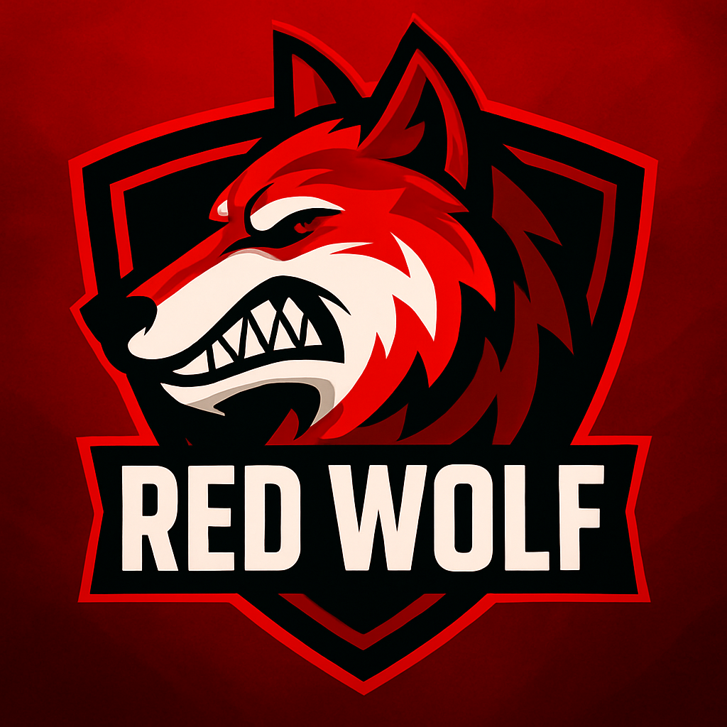 RedWolf_YT