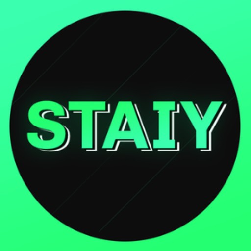 Staiy