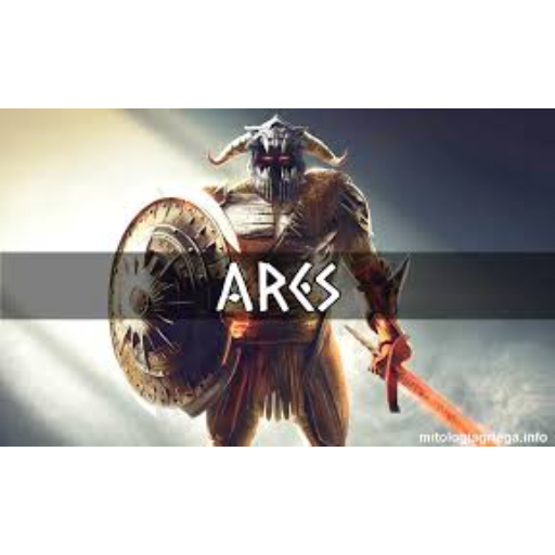Live-Room - Ares_Gaming