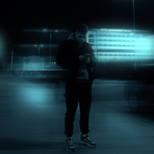 Live-Room - Minovsky