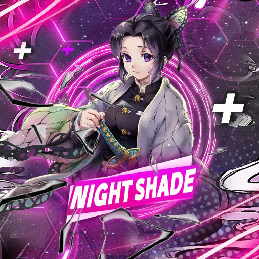 Live-Room - Night-Shade-Gaming