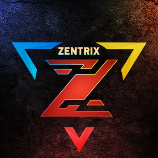 Live-Room - ZENTRIX_ROLEPLAY