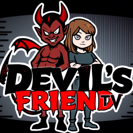 Заказ-Кино - Devils_Friend_TV