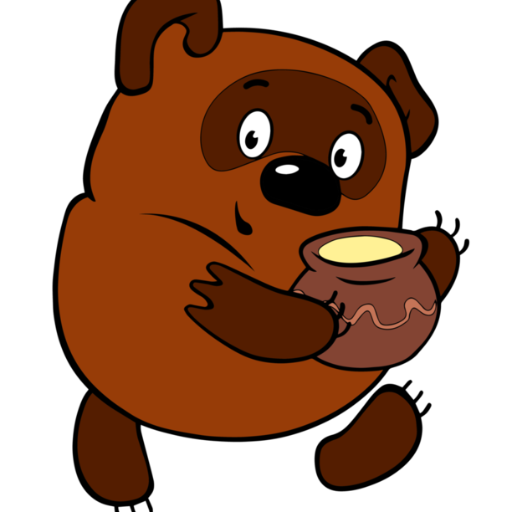 Стримы - Vinny_Pooh