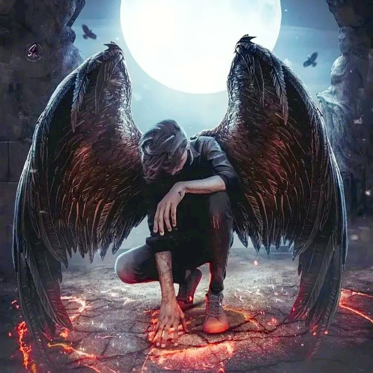 Panel-Room - Ofishel_LuCifeR