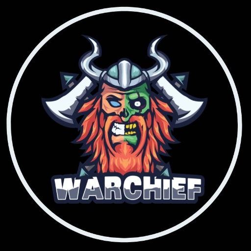 WarChief_Gaming