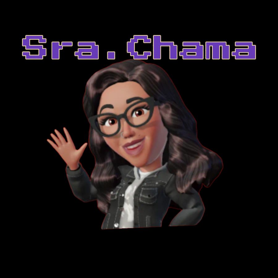 Live-Room - Sra_Chama