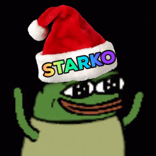 Starko