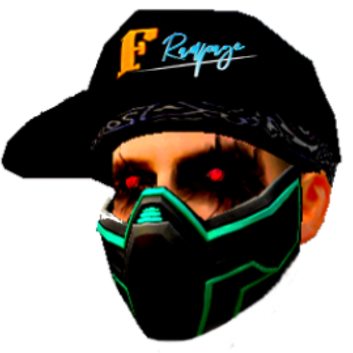 Video-Room - BABY_RAMPAGE