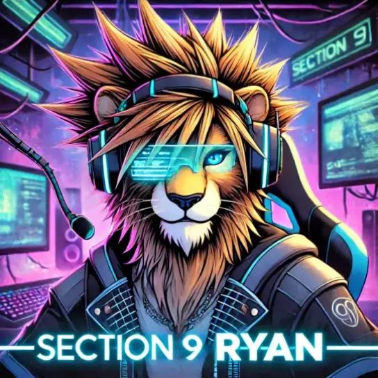 Video-Room - Section9_Ryan
