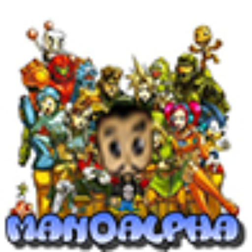 ManoAlpha