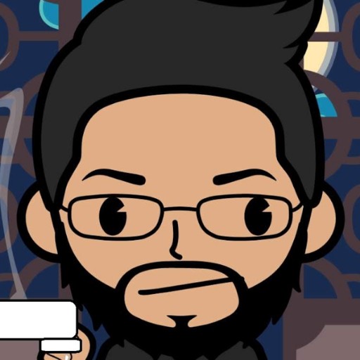 Moderator-Room - CHEMO_GAMES