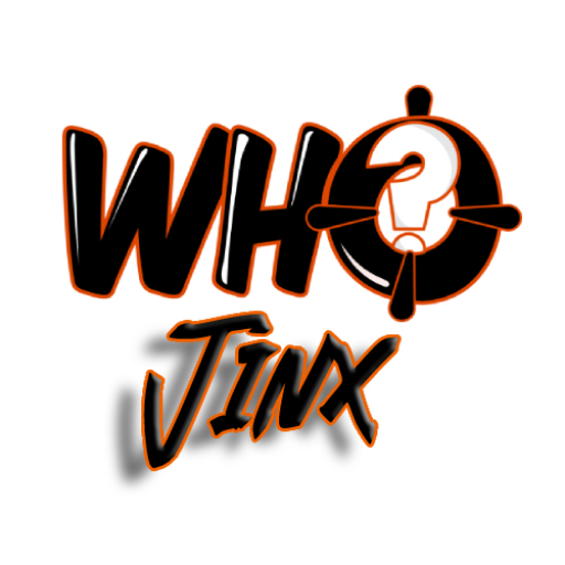 PUBG_Jinx