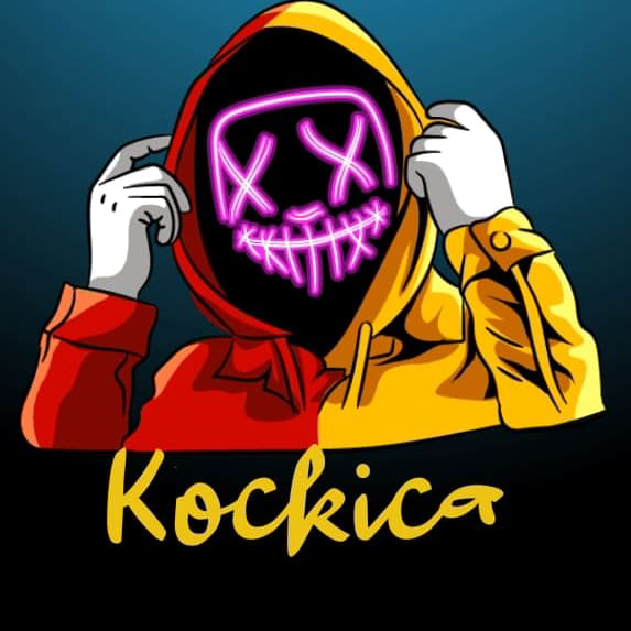 Private-group-chat - Kockica_