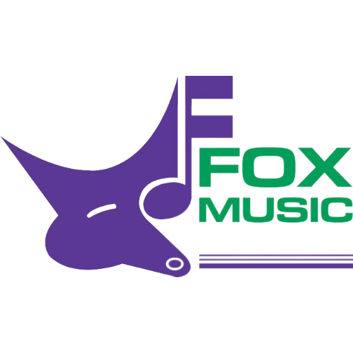 Live-Room - FoxMusic