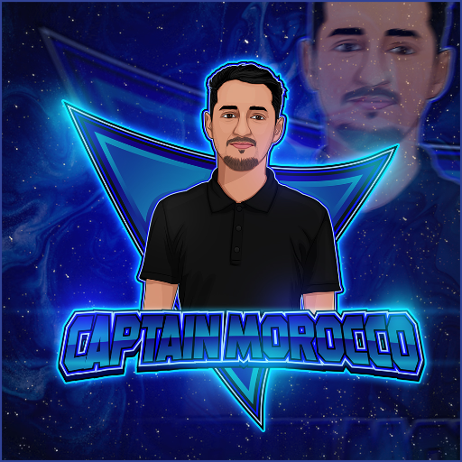 Live-Room - Captain-Morocco