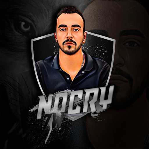 Team-homepage - Nocry_Gaming1