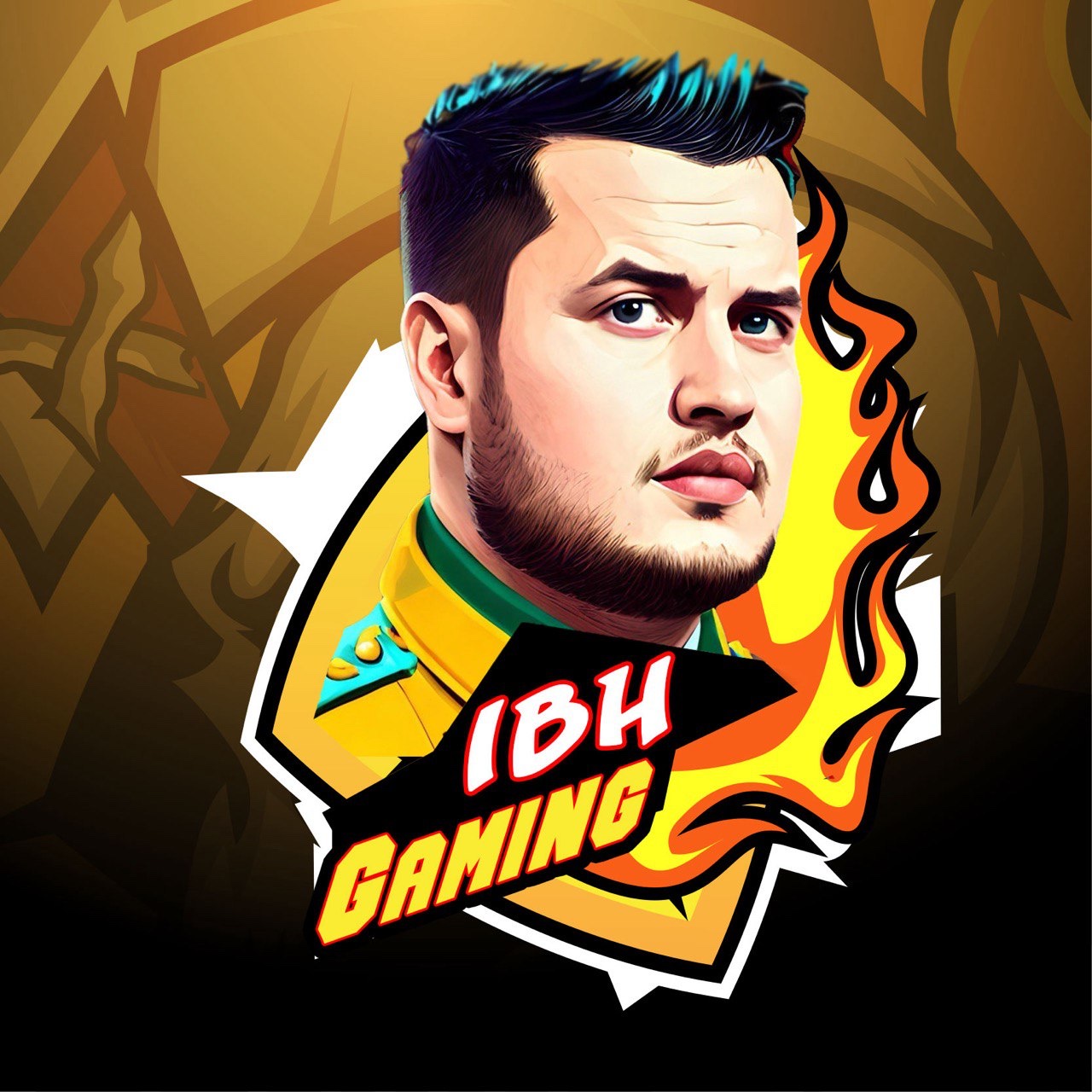 Live-Room - ibh____gaming