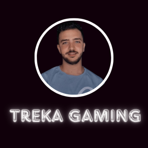 Video-Room - TREKA-Gaming