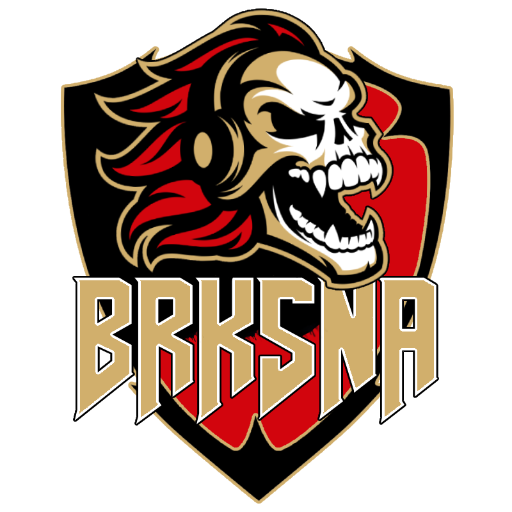 Brksna